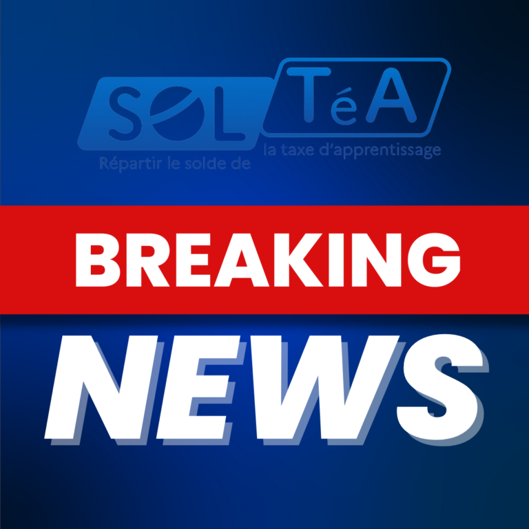 SOLTéA : report du 3ème versement – AGIRES